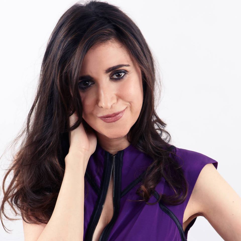 Myers-Briggs and Social Media | Tap into Miracles | Rania Lababidy