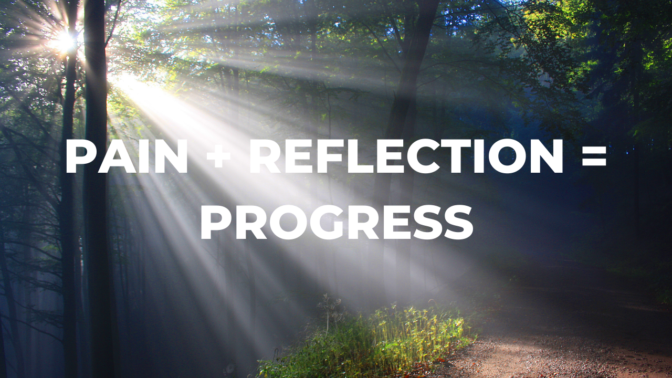 Let's talk about integrity ... Meaning | Rania Lababidy